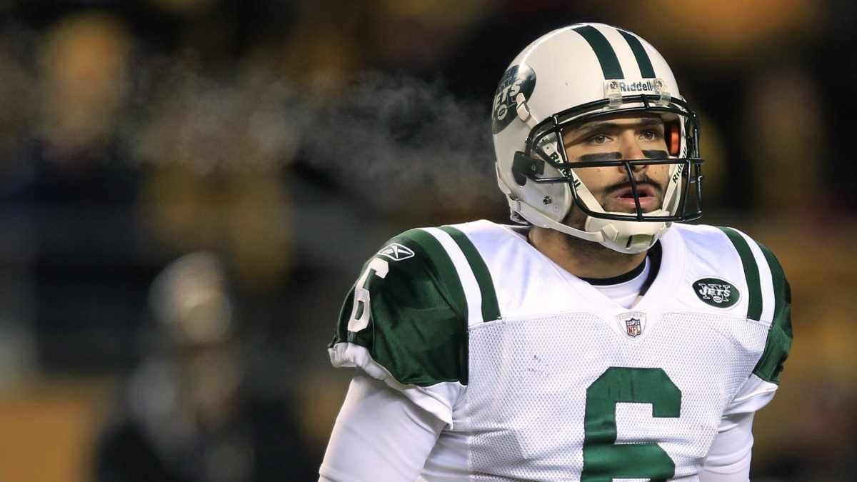 The brighter side for Jets fans - Newsday