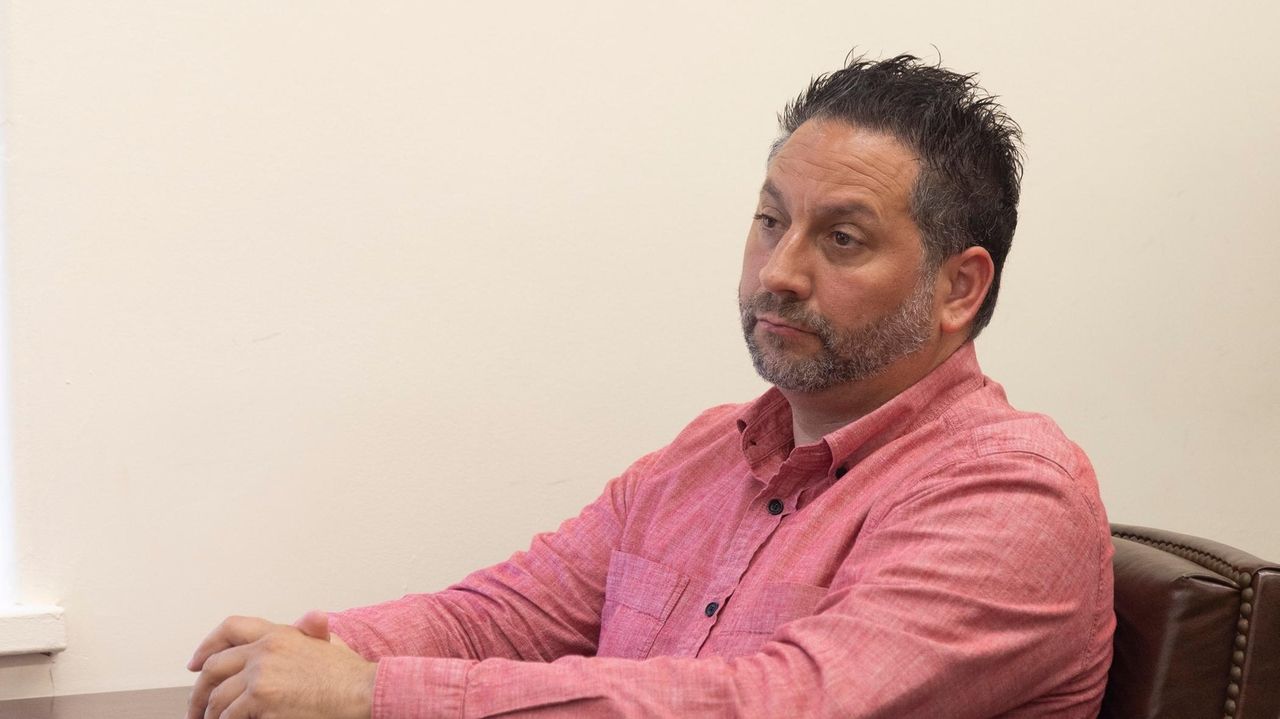 Sentencing of former Garden City real estate attorney Daniel Boldi twice delayed after ...