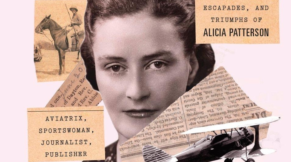 Excerpt from ‘The Huntress’ - Newsday