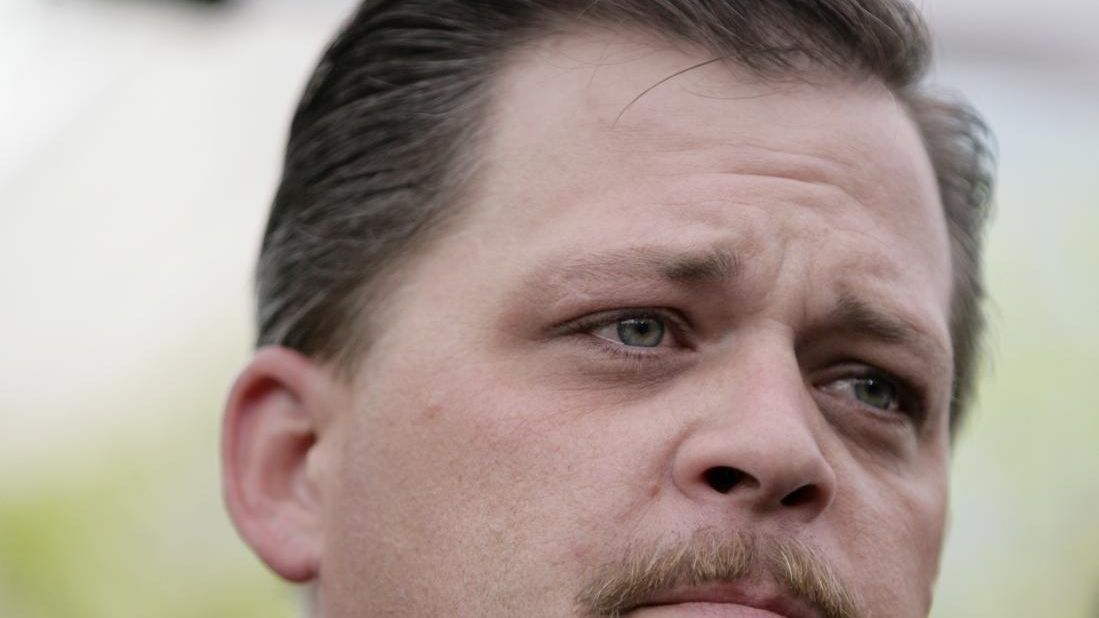 Daniel Schuler to appear on 'Larry King Live' - Newsday