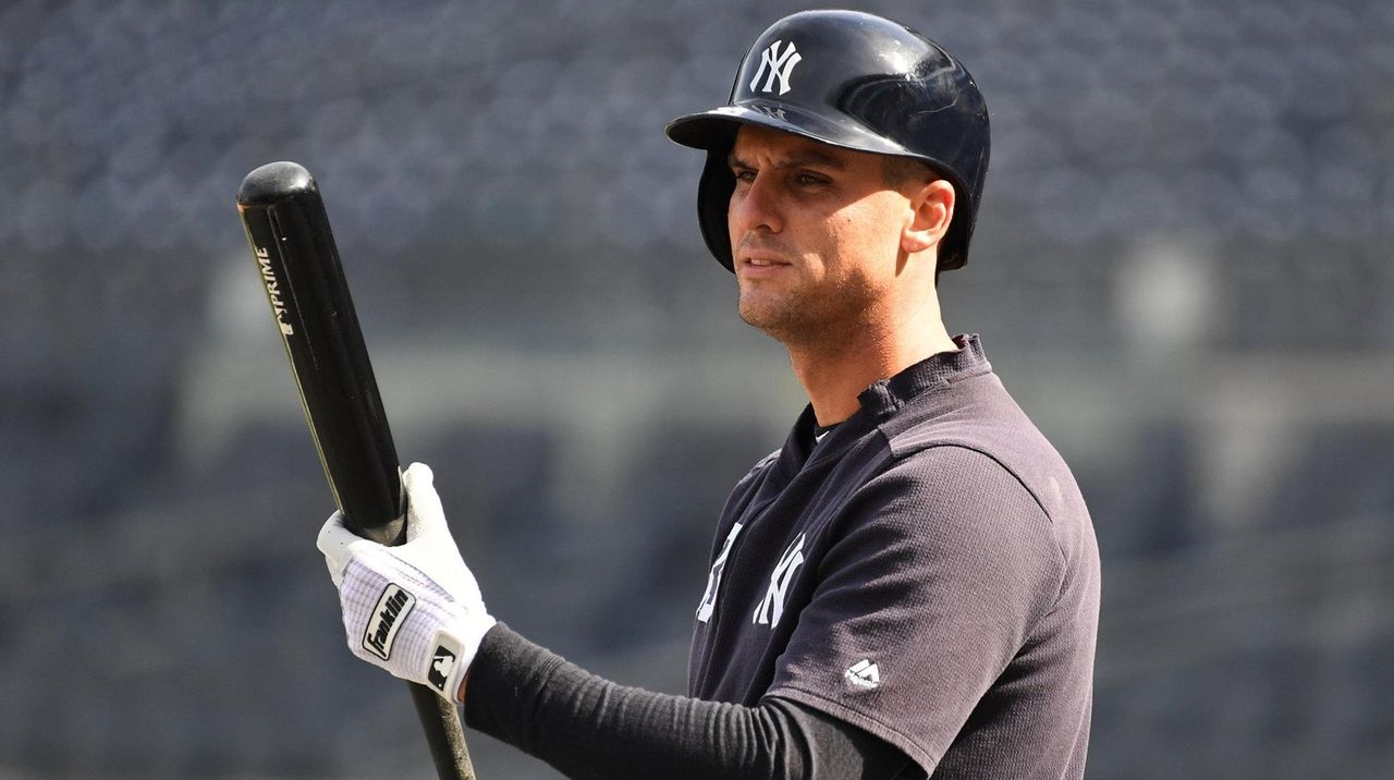 Greg Bird elects free agency, ending his injury-filled career with the ...