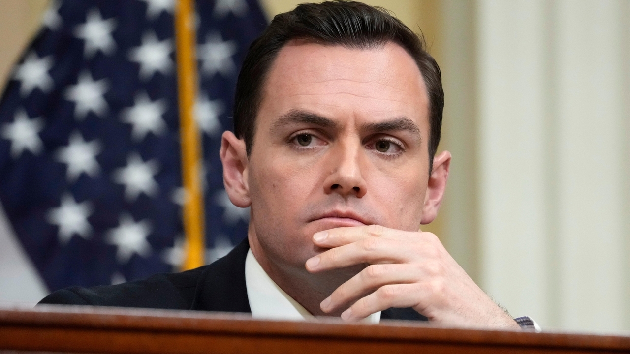 Republican Rep. Gallagher won't run for US Senate in Wisconsin, leaving ...