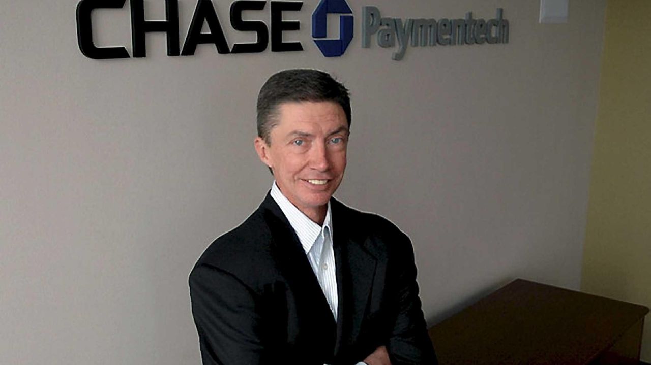 JPMorgan Chase exec Michael P. Duffy dies at 54 - Newsday