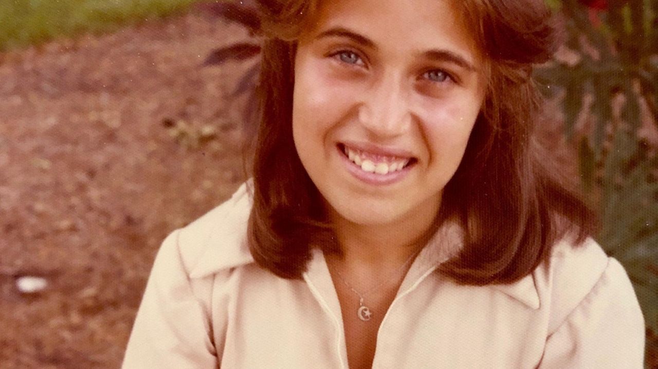 Pamela Sharon's killer: 'I'm a person that's never gonna hurt another ...