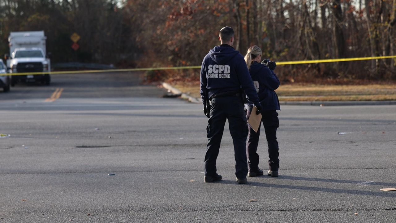 Joan Foley killed crossing Veterans Highway; police search for hit-and ...