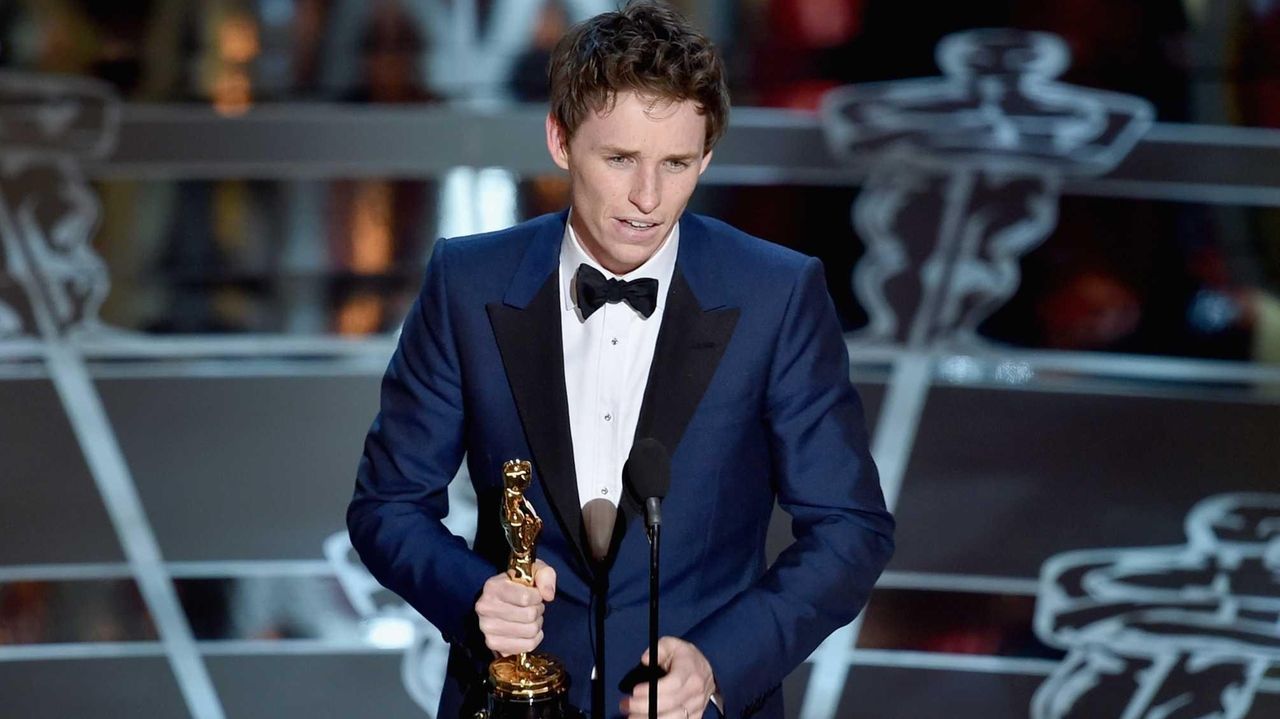 Best actor Oscar winners throughout history - Newsday