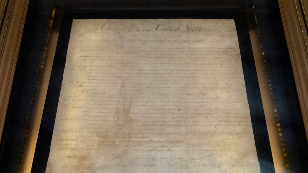 'Pleading the Fifth' invokes a constitutional amendment that has a long ...