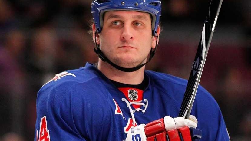 Funeral held for Rangers' Boogaard in Saskatchewan - Newsday