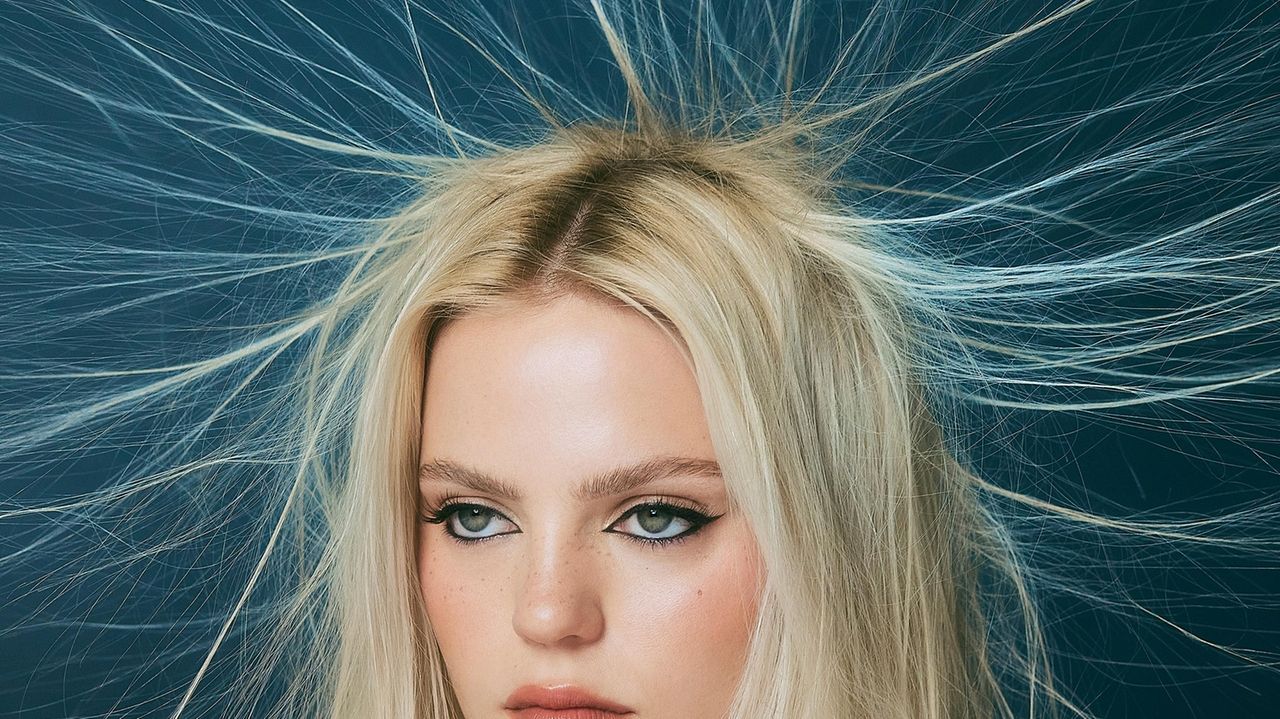 Music Review: Reneé Rapp delivers bold, cathartic pop on debut album ...