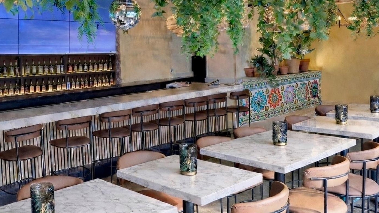 Moneyline closes in Long Beach, Mareya Mexican coming - Newsday