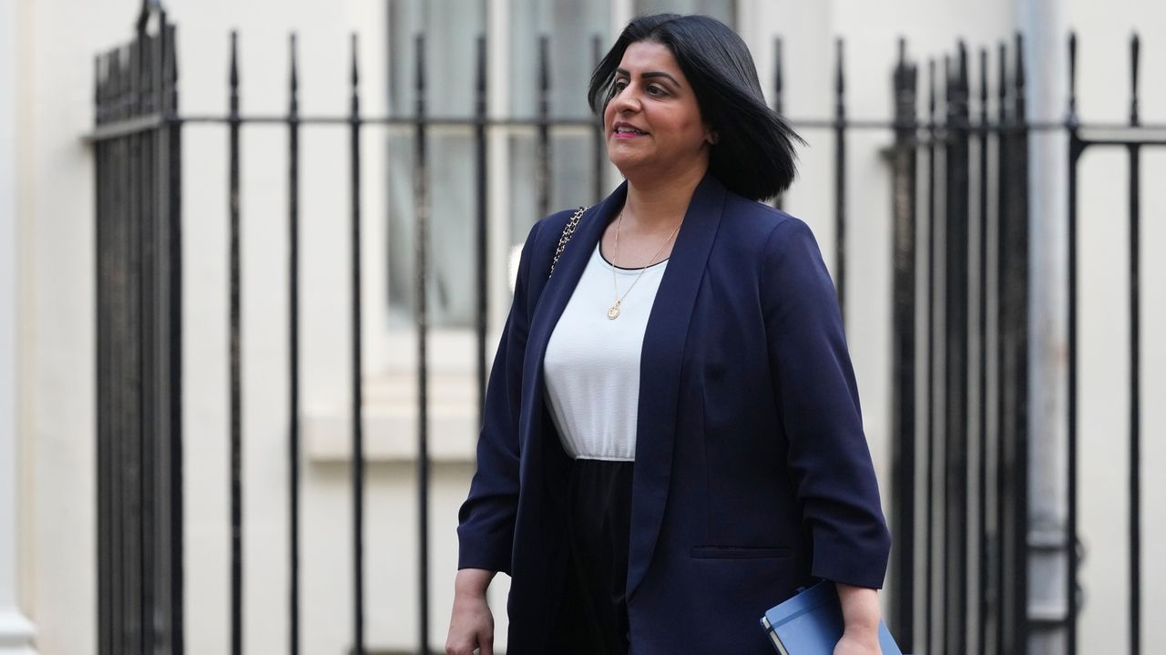 UK plans to create 'British FBI' to bring national investigations under ...