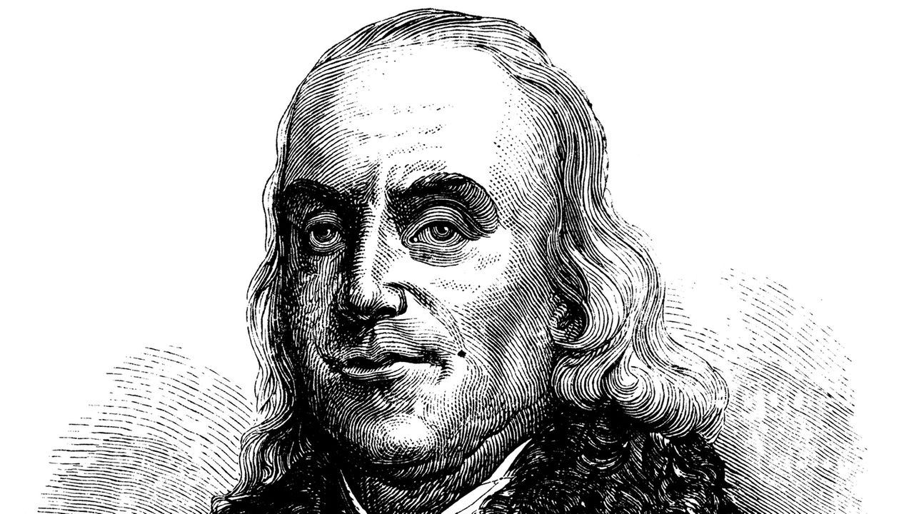 Benjamin Franklin can teach us about having an open mind - Newsday