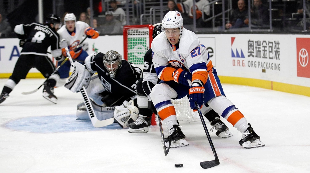 Islanders vs. Kings preview: Isles not underestimating cellar-dwelling ...
