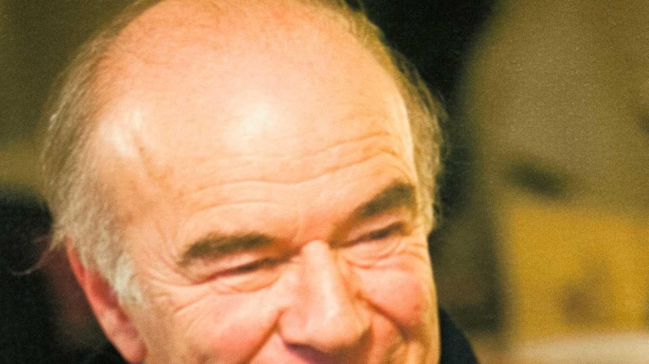 Judge Frederic Block pens book about life, work - Newsday