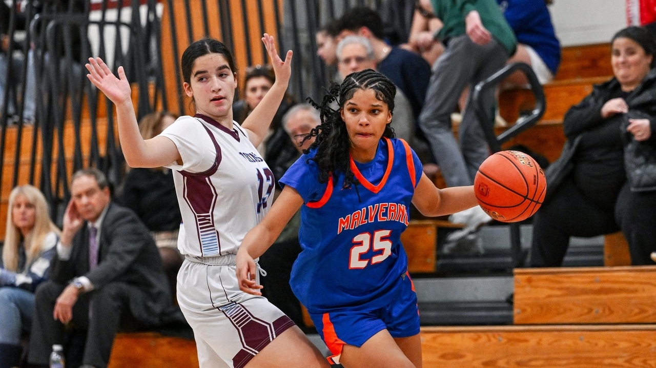 North Shore vs. Malverne - Newsday