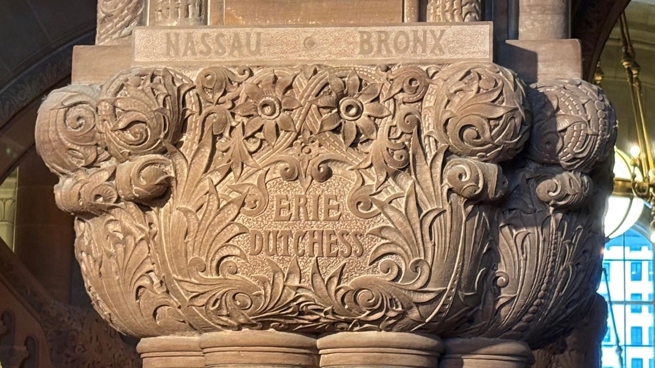 After more than a century, Nassau, Bronx counties added to State ...