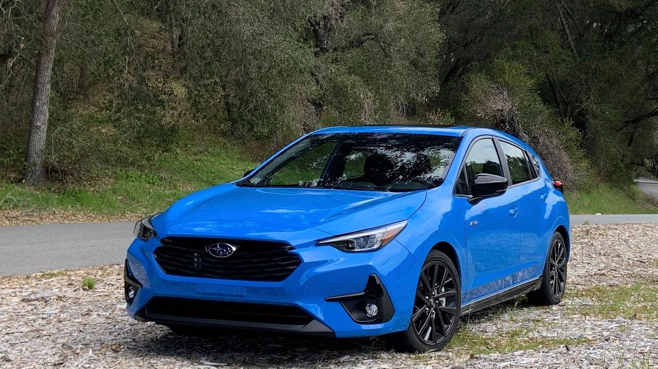 Edmunds recommends the best all-wheel-drive SUV alternatives - Newsday