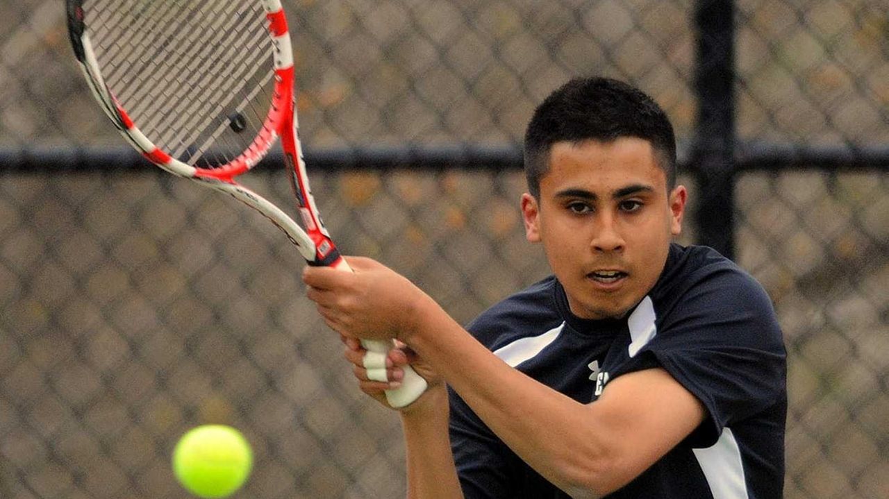 Zain Ali earns big win over Brandon Stone - Newsday