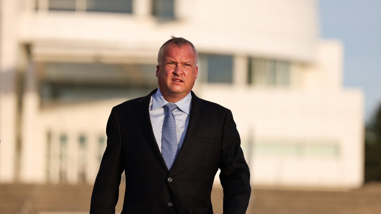 Rob Walker, former top Mangano deputy in Nassau, released from federal ...