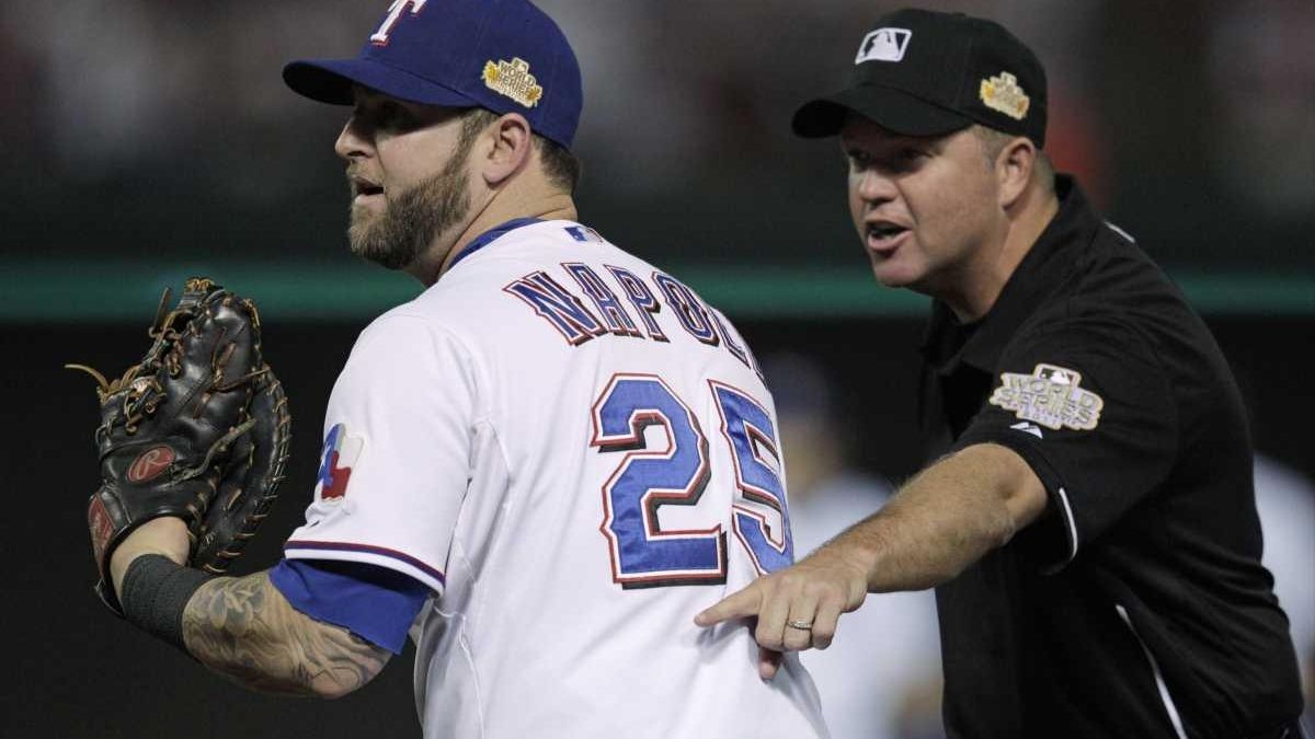 Replay on all close calls not likely - Newsday