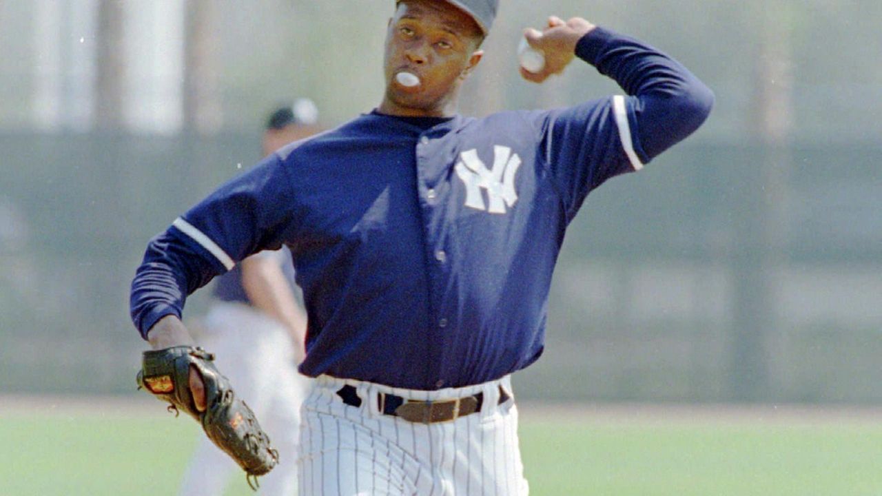 Ex-Yankees prospect Brien Taylor sentenced to prison - Newsday