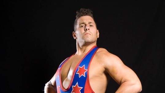 Interview with ROH's Colt Cabana - Newsday