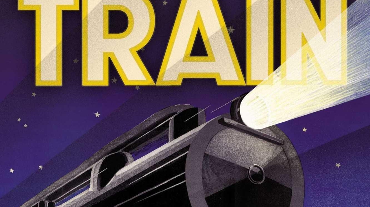 Excerpt From Train Newsday