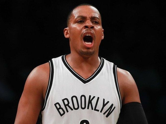 Randy Foye brings veteran experience to rebuilding Nets - Newsday