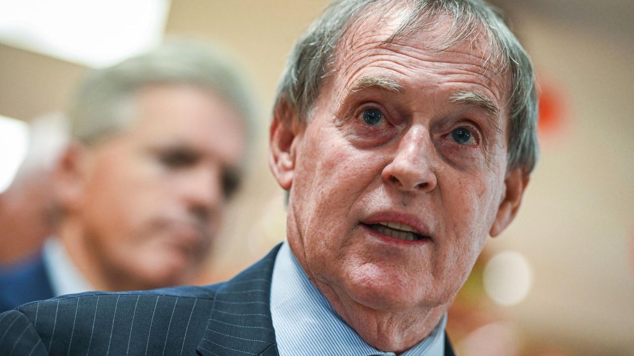 Seeds of change take root in Smithtown - Newsday