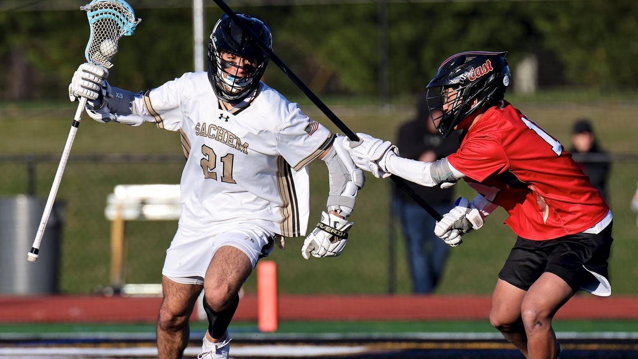 Sachem North vs. Sachem East - Newsday