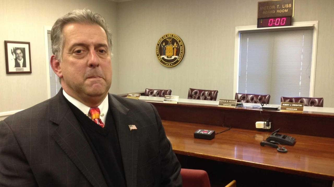 Board rules ex-Smithtown attorney John Zollo violated ethics code - Newsday