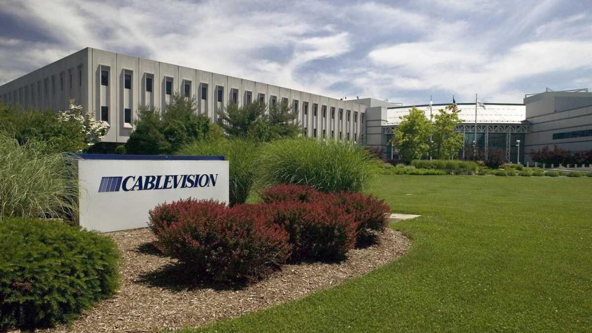 Cablevision exploring Rainbow Media spinoff - Newsday