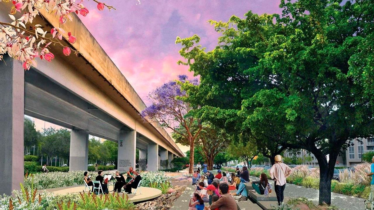 Hicksville downtown revitalization back on track with revised set of $8 ...