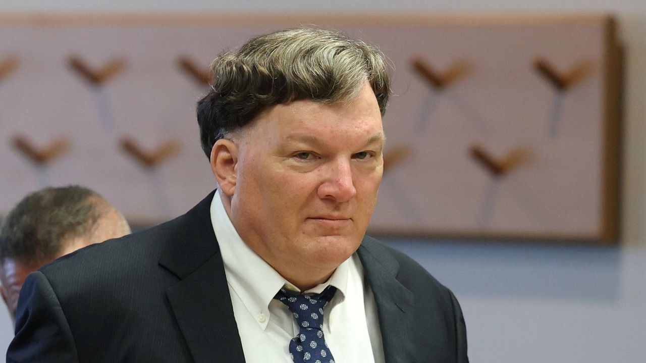 Gilgo Beach killings: Court papers disclose new details about alleged ...