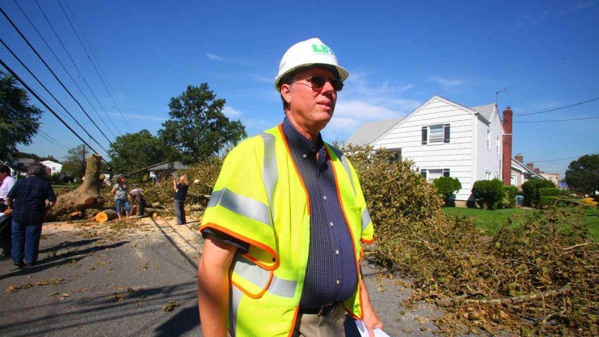 FEMA audit eyes LIPA costs for Irene damage - Newsday