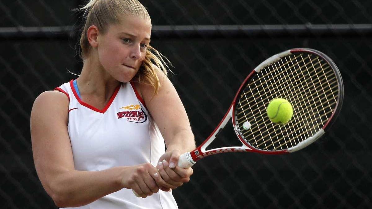 Daniggelis, Harding sisters win crowns - Newsday