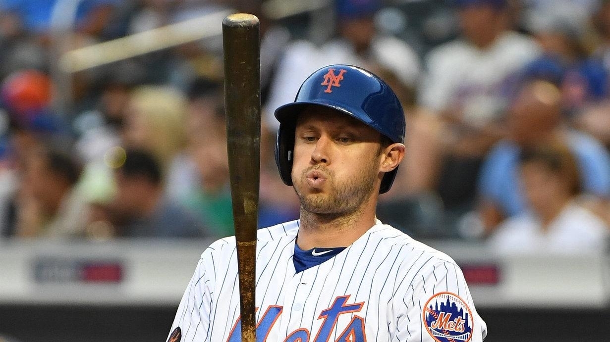 Matt den Dekker returns to Citi Field, where it all began - Newsday