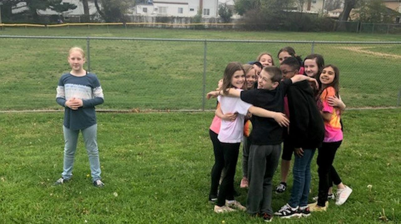 How to play Pizza Tag - Newsday