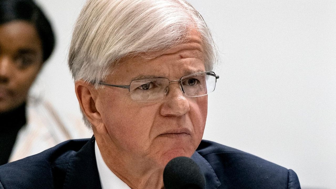 Assemb. Fred Thiele: Campaign for fully public LIPA has 'lost all ...