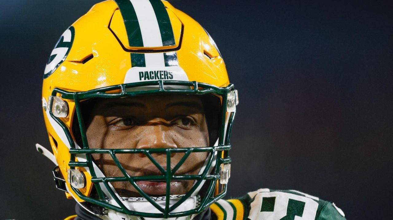 Packers believe weekend film studies at Kenny Clark's home may produce more consistent pass rush ...