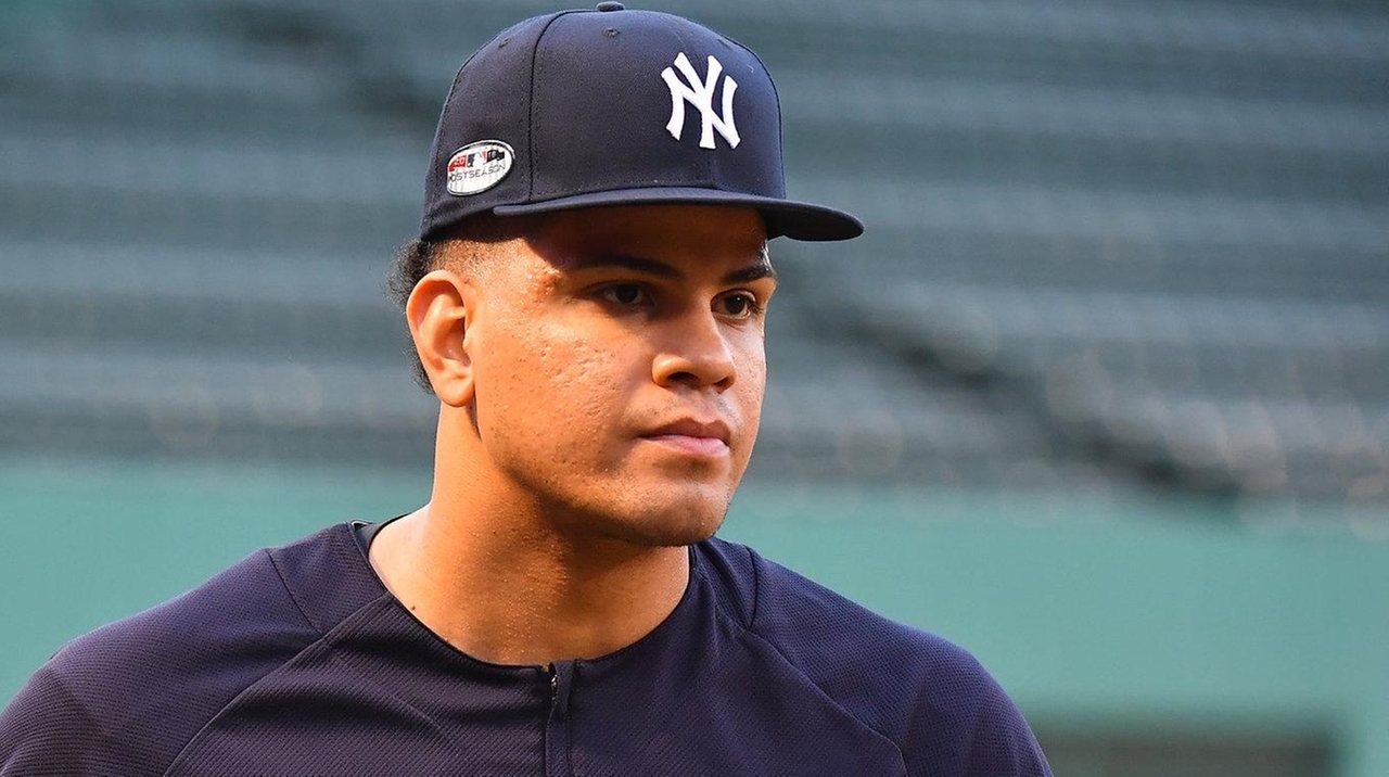 Dellin Betances, the Yankees and salary arbitration history - Newsday