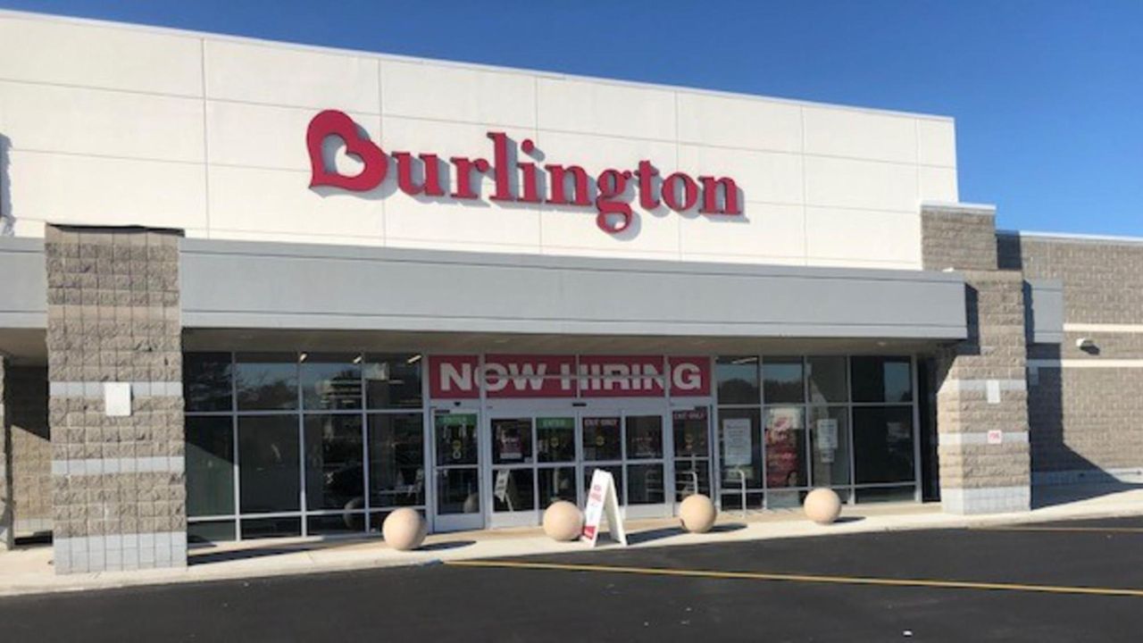 Burlington opening 13th Long Island store this spring, in Selden, as ...