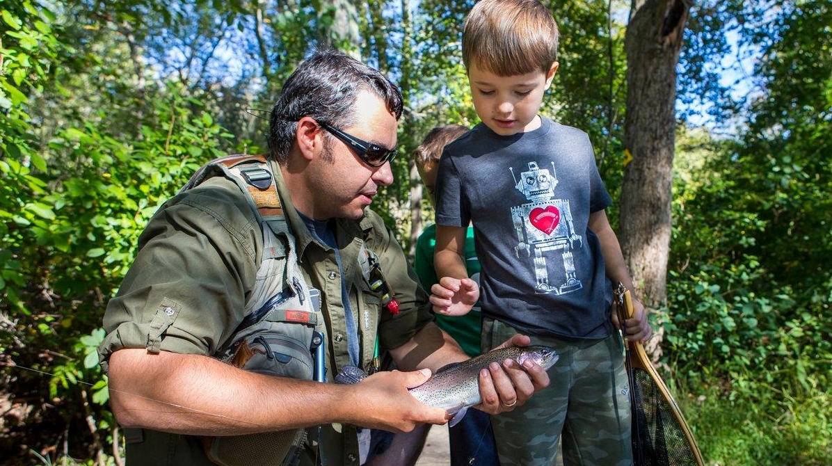 Connetquot state park, a preserve with history and nature - Newsday