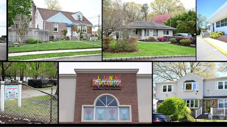 Long Island daycares at risk of losing licenses after serious health ...