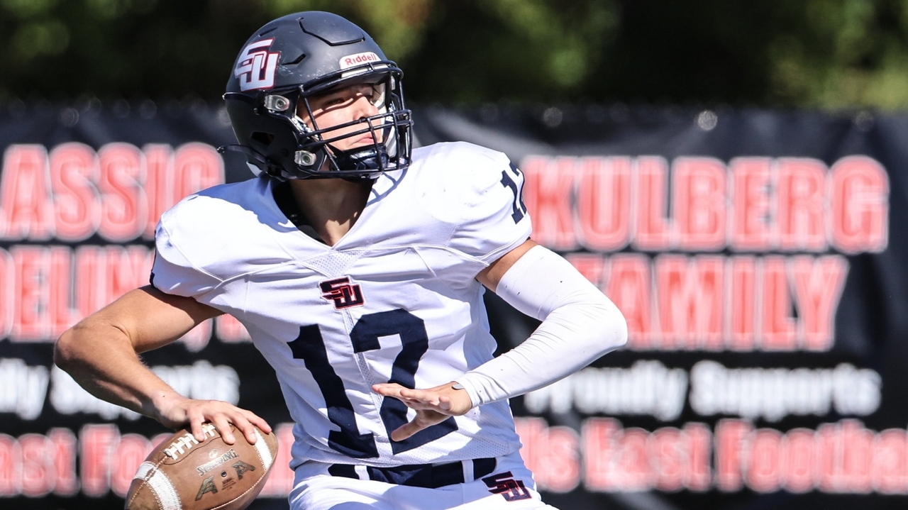 High school sports roundup - Newsday