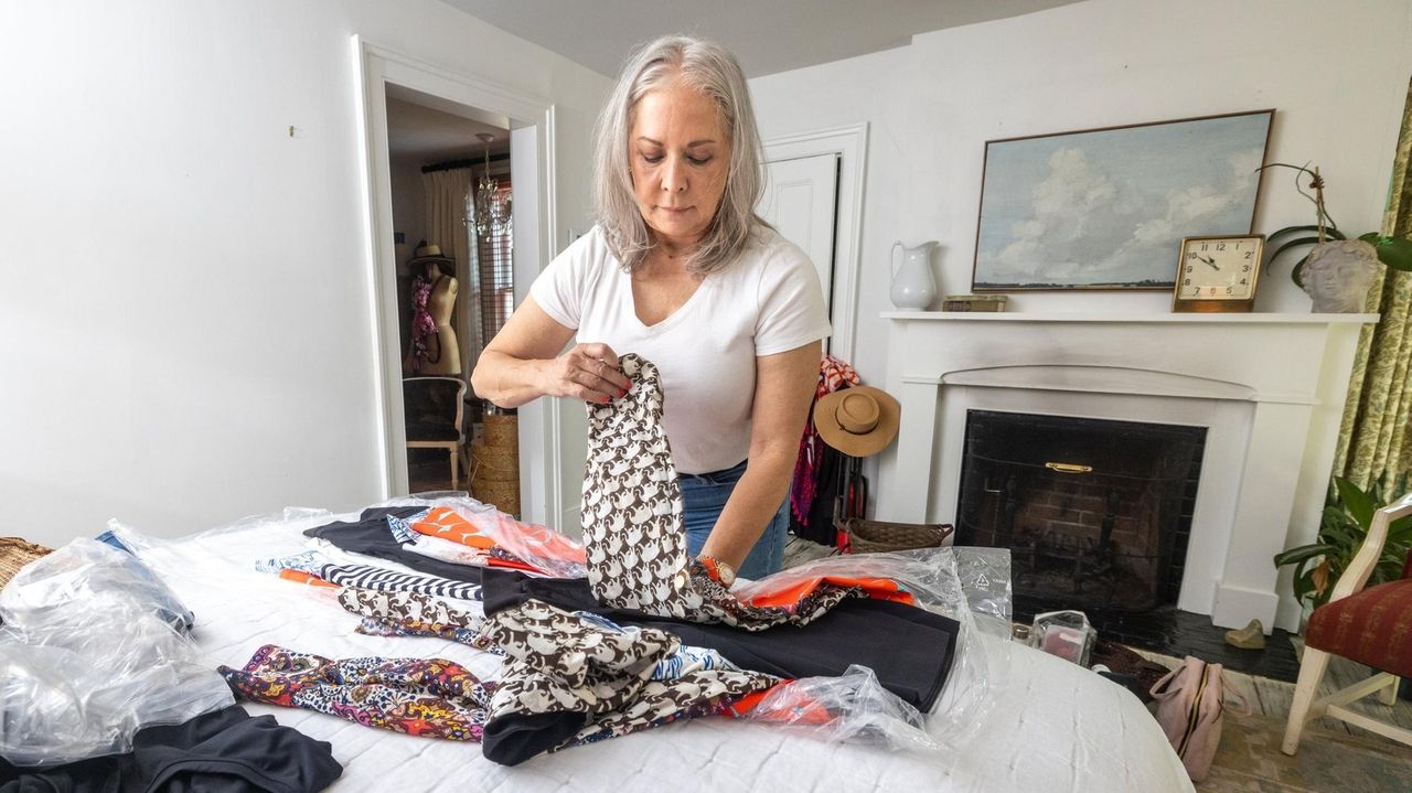 How to pack for your cruise or weekend getaway: Tips from frequent ...