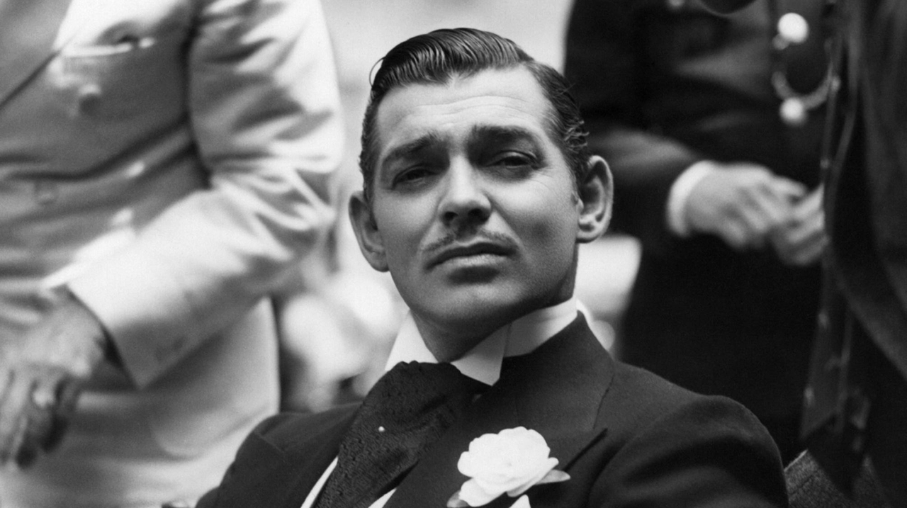 Keep warm with TCM's Clark Gable birthday marathon - Newsday