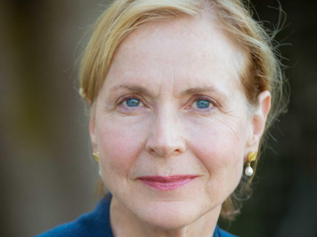 Review: Nancy Horan's 'Under the Wide and Starry Sky' - Newsday