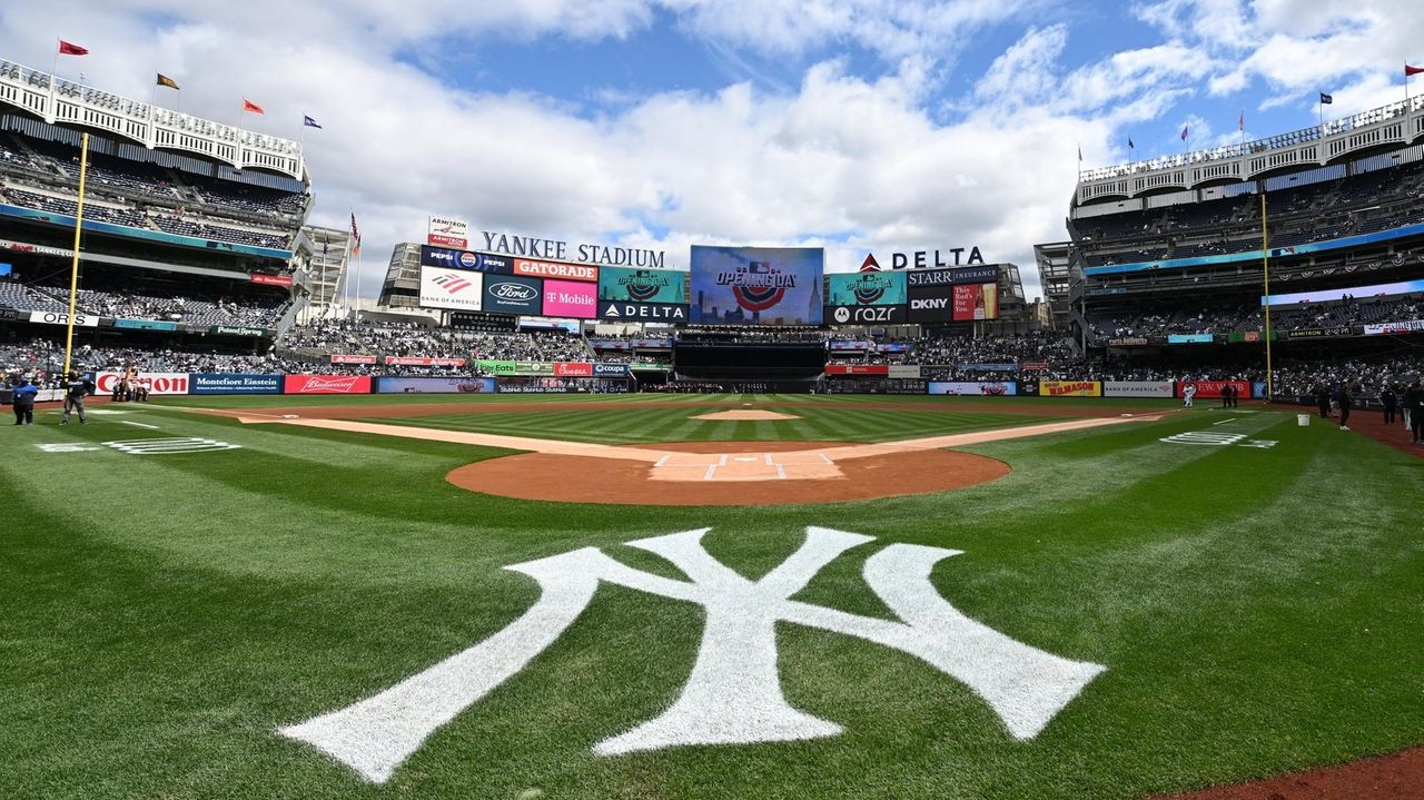 Gardner moment of silence planned for Yankees' Opening Day - Newsday