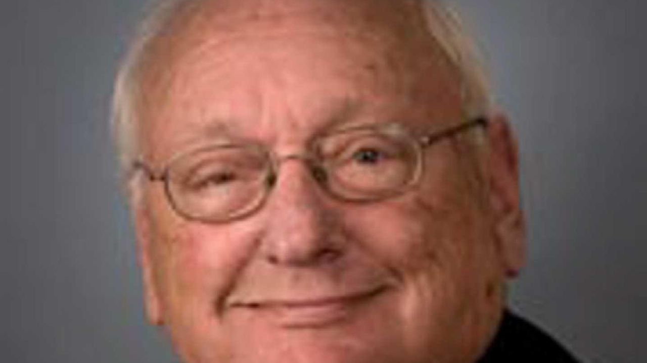 Dr. Paul E. Kalish dead at 83; ex-director of labs at North Shore-Long ...